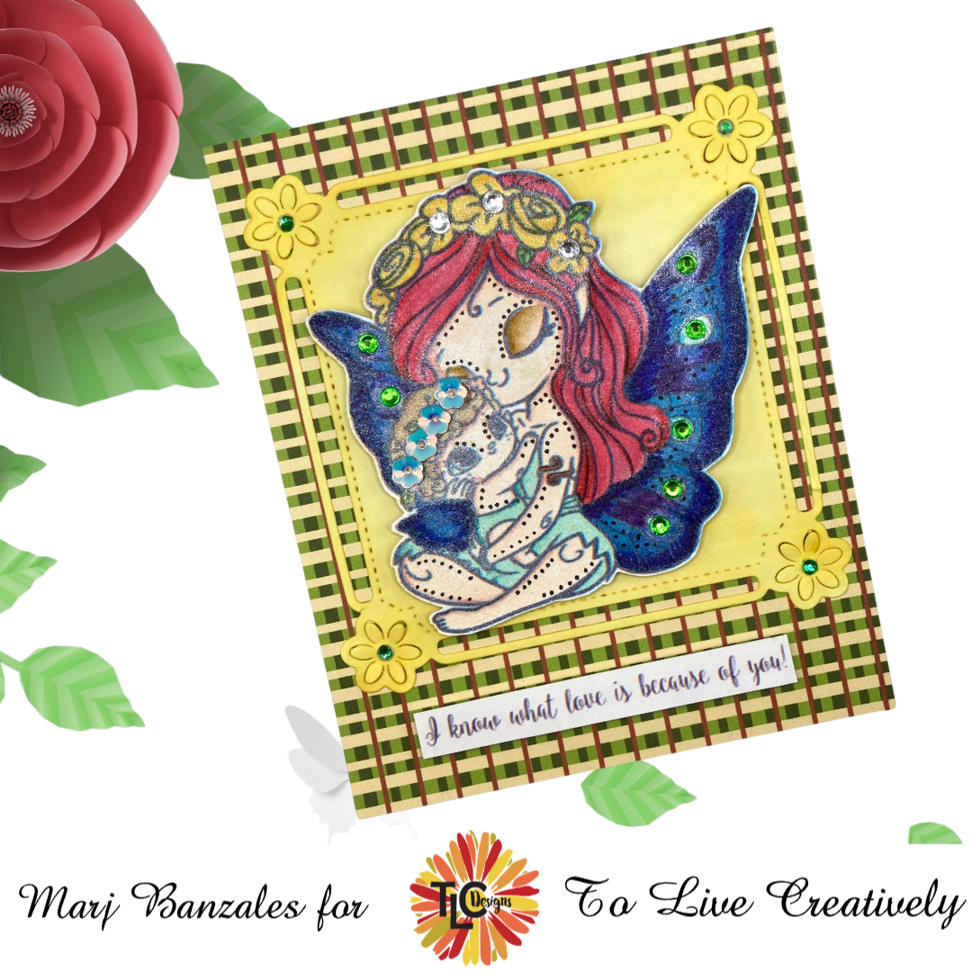 Blessings – TLC Designs