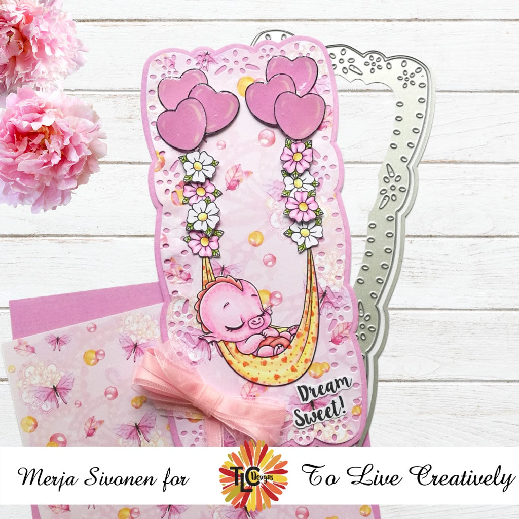 Dream Sweet! – TLC Designs