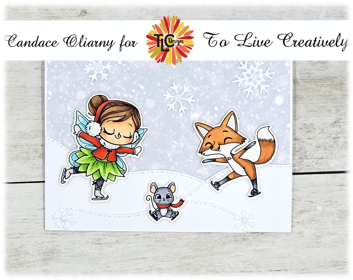 Chilly Fun! – TLC Designs