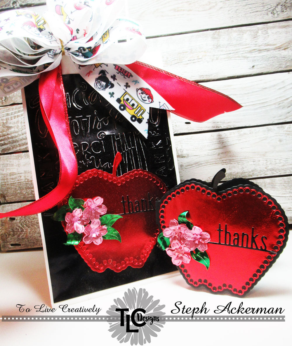 Teacher Ensemble with TLC Designs