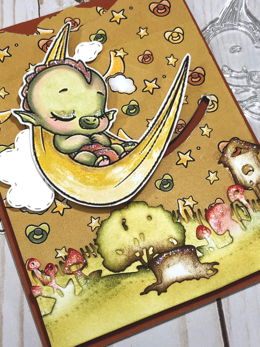 Swinging By to Say HI! – TLC Designs