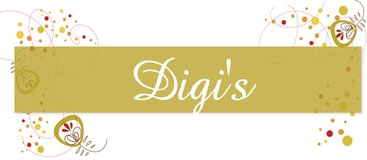 Digi's illustrations – TLC Designs